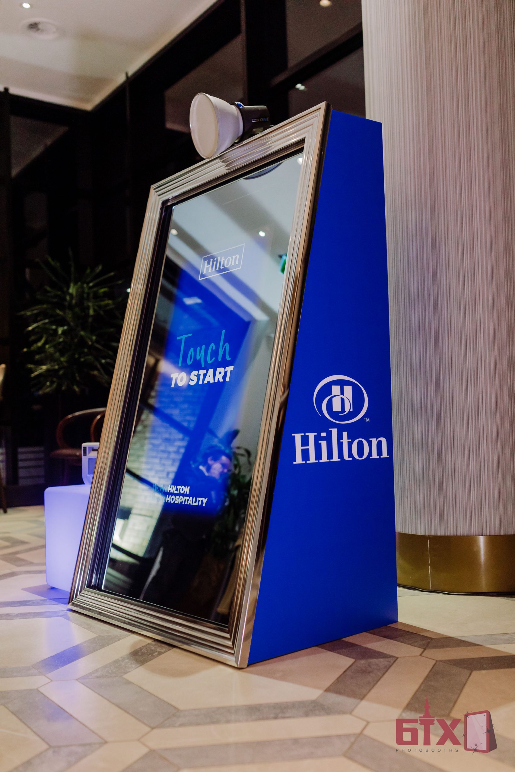 Hamilton Photo Booth Rentals: Photo Booths For Any Event | 6ix PhotoBooths