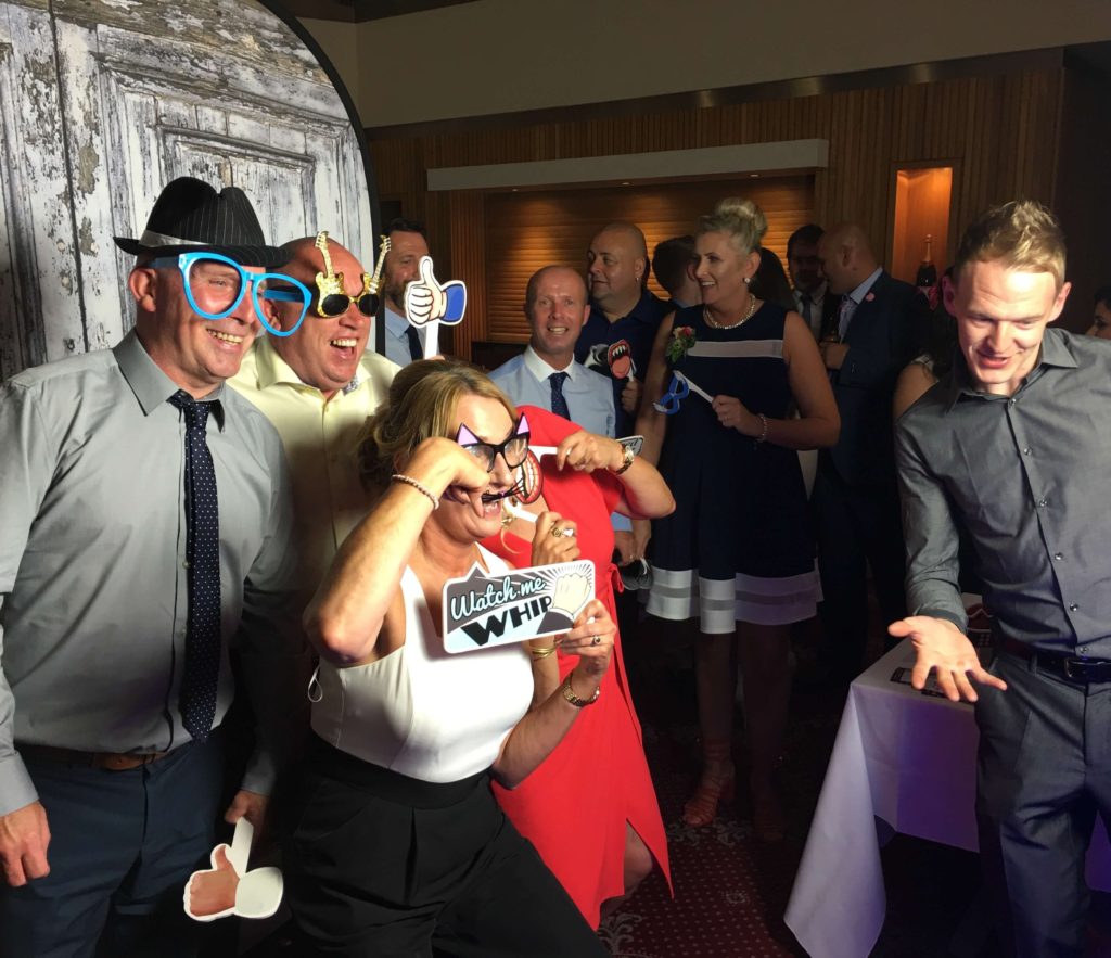 Baby Shower Photo Booth Rentals | 6ix Photo Booths